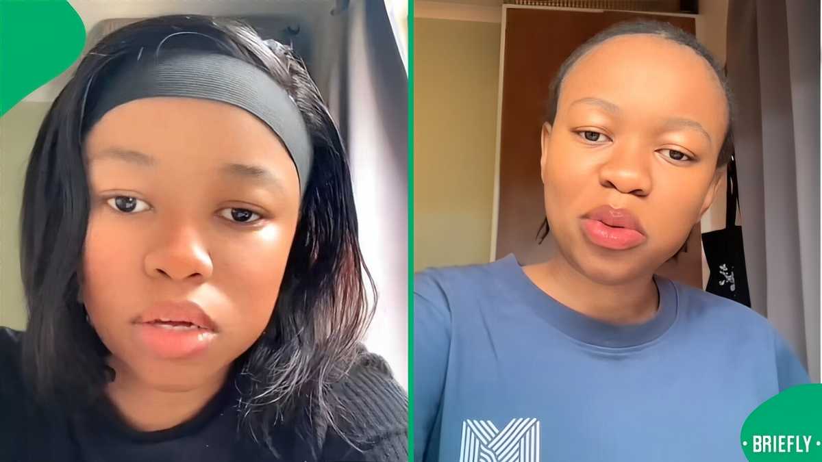South African woman's popcorn disaster in KFC bag sparks laughter and ...
