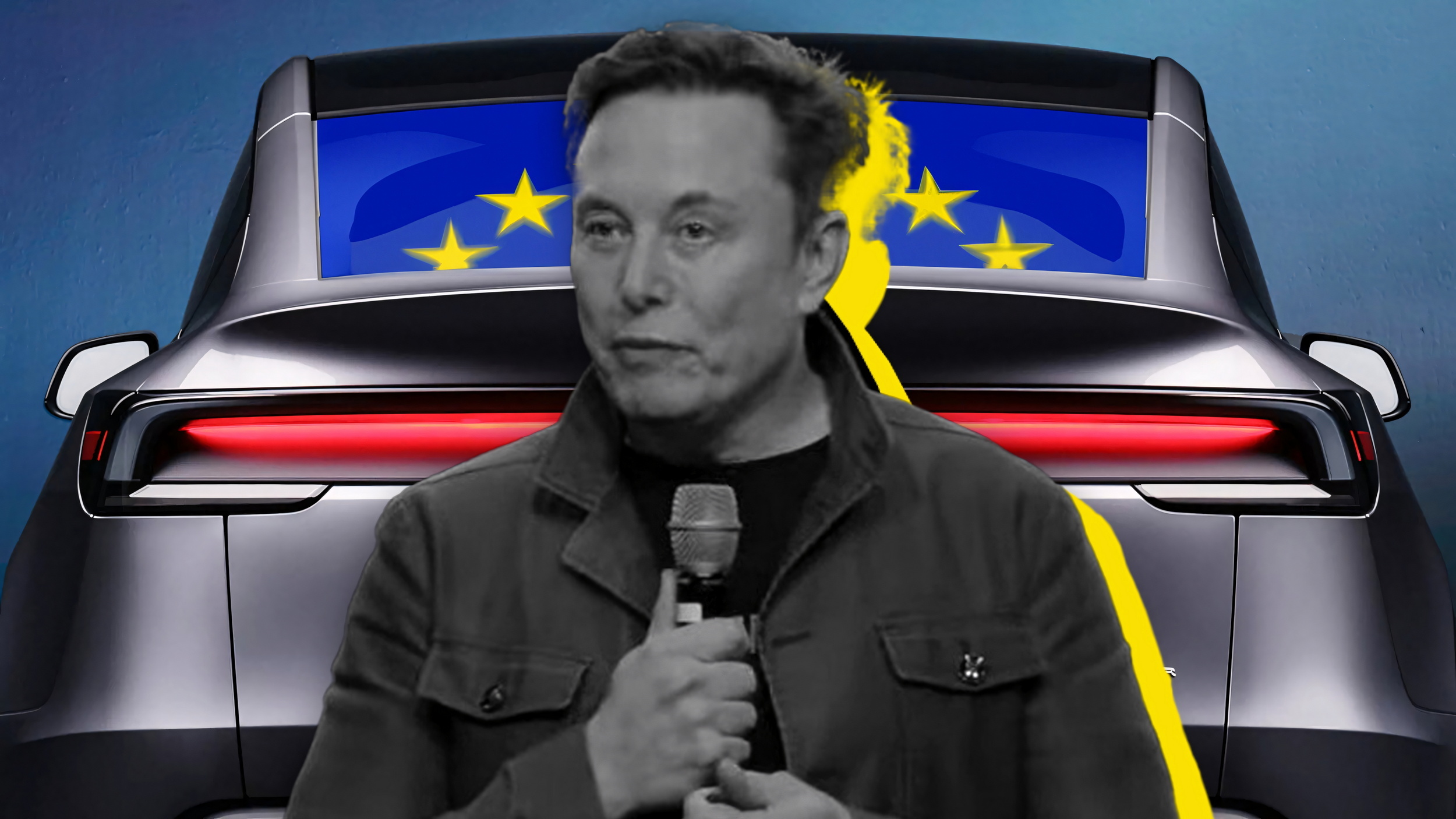 Tesla’s European Sales Bloodbath Continues, But One Country Is Over ...