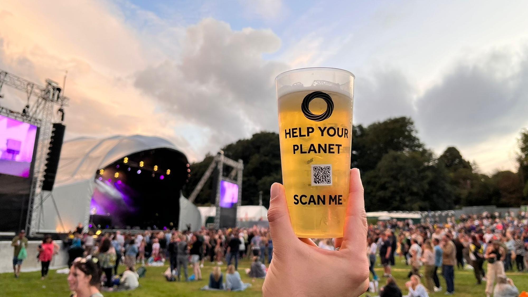 Derby leads the way in tackling single-use waste with smart reuse ...