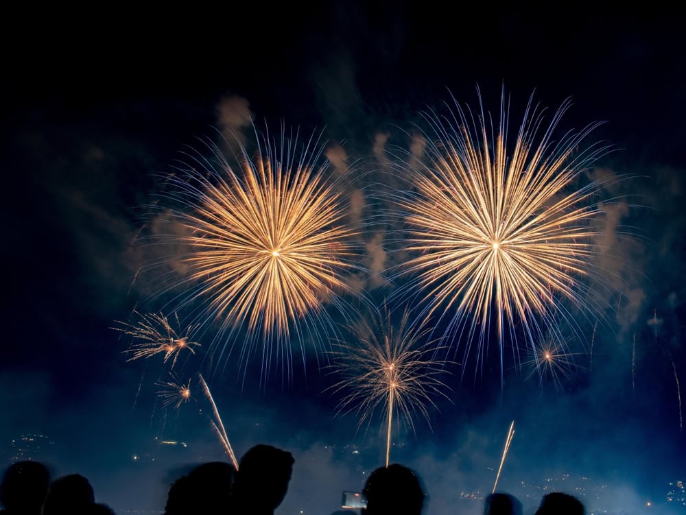 10 reasons fireworks just aren't fun anymore