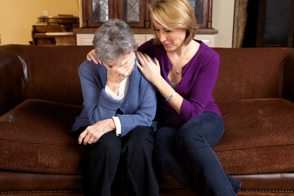 12 Financial Slip-Ups Boomer Parents Make That May Point to Cognitive ...