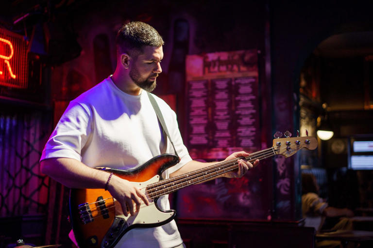 Greene King launches search for Manchester’s undiscovered musical ...