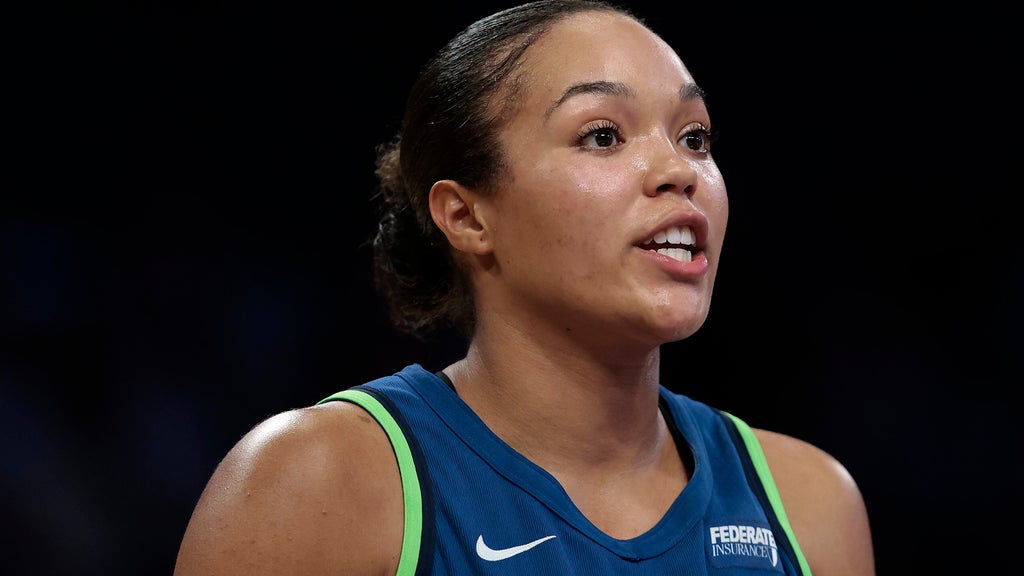 Lynx's Napheesa Collier named WNBA All-Star Game captain