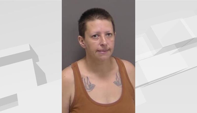 Fargo woman arrested for allegedly punching officer in the face, biting ...