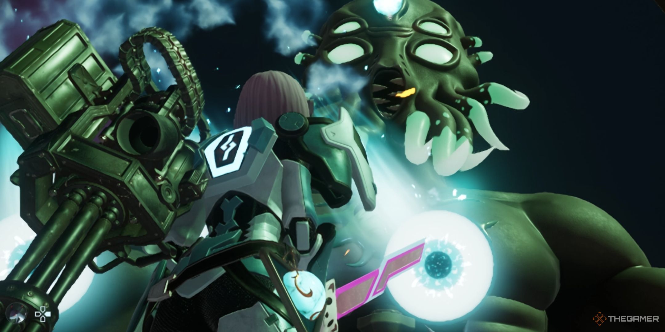 How To Defeat The Moon Lord Raid Boss In Palworld