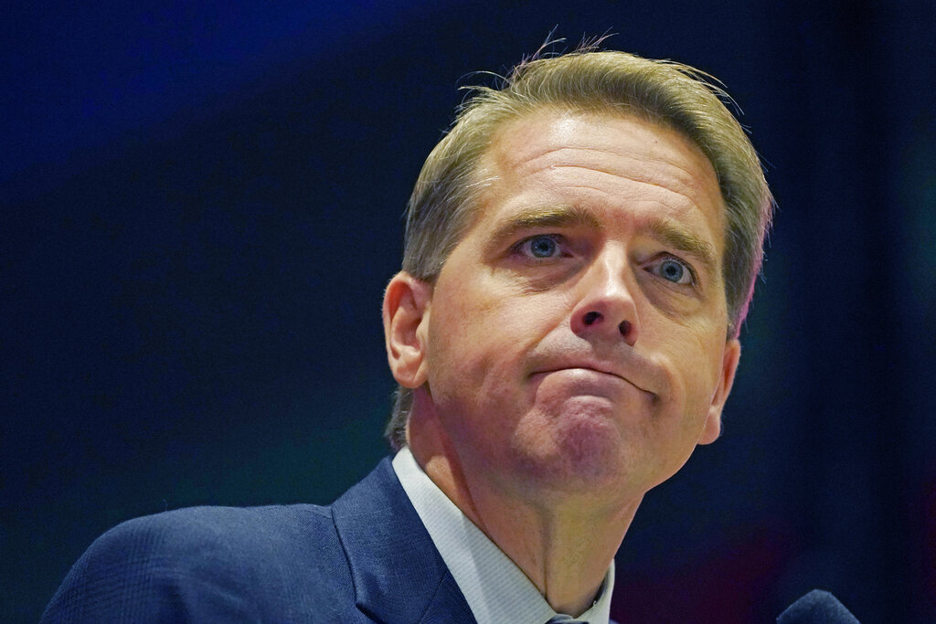 'Good Lord': Scott Jennings roasted for shortening a Tim Walz quote to ...