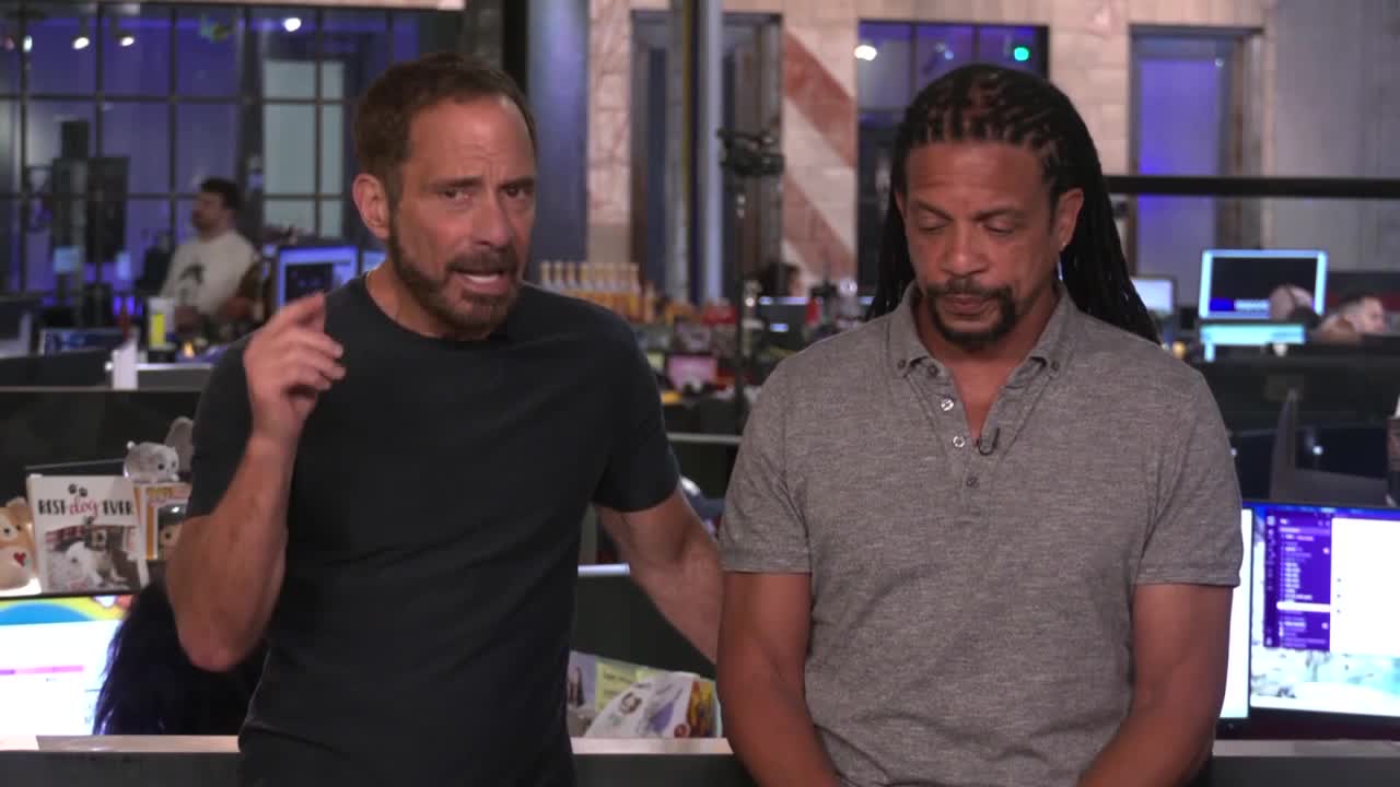 'Enormous embarrassment for prosecutors': TMZ reacts to Diddy verdict