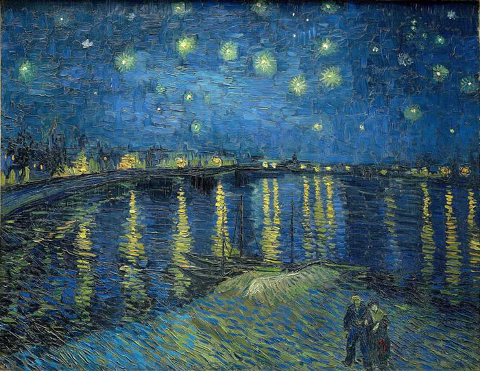 33 Curious Facts They Don’t Teach You In Art Classes