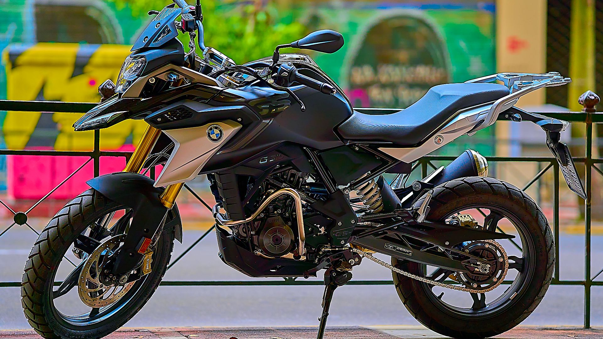 20 Motorcycles With Impressive Fuel Efficiency