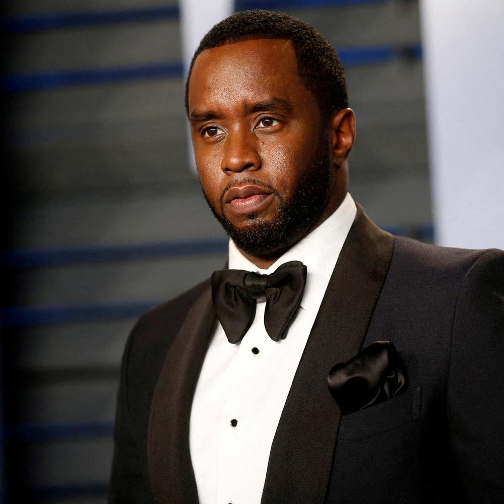 Mehrjährige Gefängnisstrafe droht: US-Rapper Combs hofft auf ...