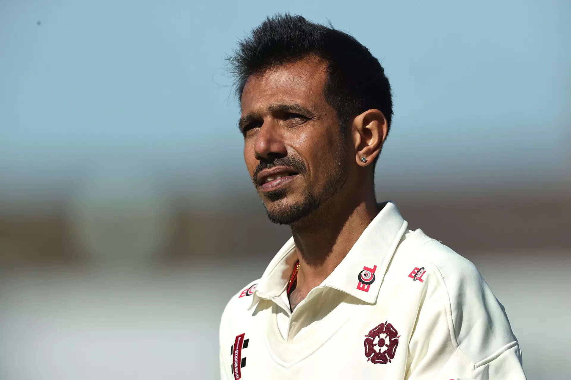Beauty! Yuzvendra Chahal shows off his spin heroics in County ...