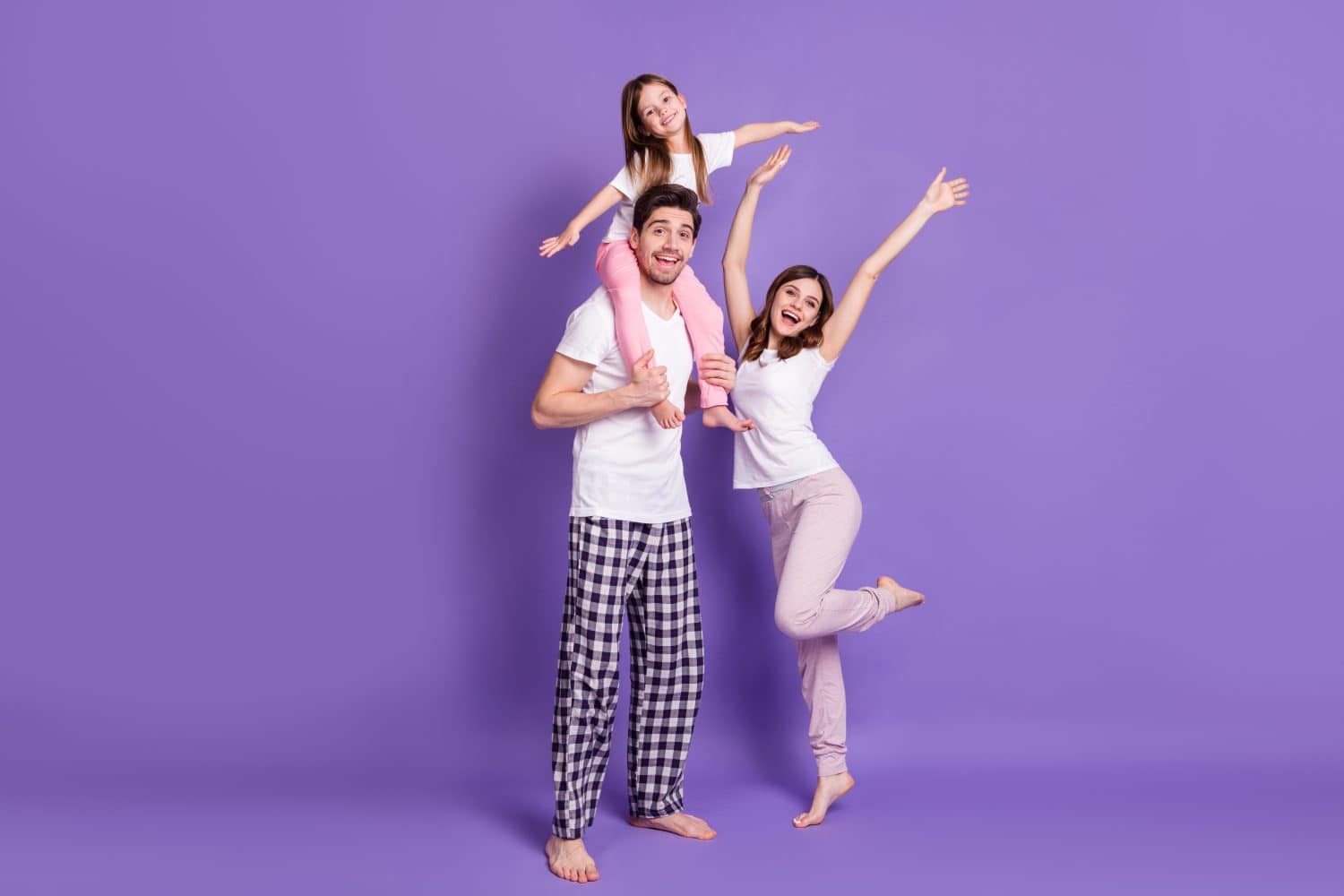 Stop the Nightly Struggles: Here’s How to Create the Perfect Bedtime ...