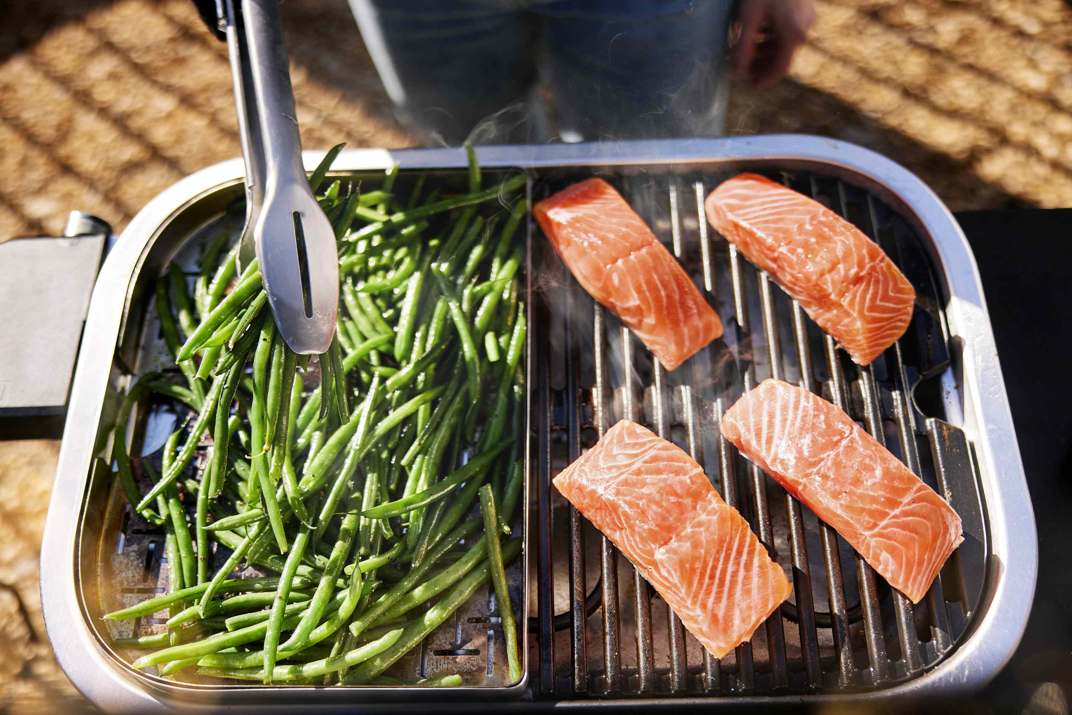 Ditch the Charcoal—Here's Why Electric Grills Are the Smart Choice Now