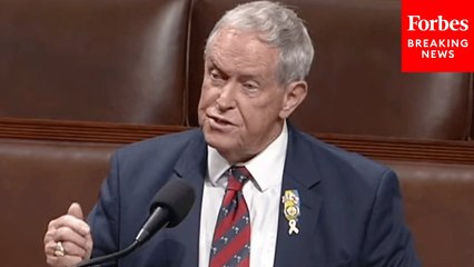 'Extraordinarily Ignorant Lies': Joe Wilson Rips Into Dems' Big ...