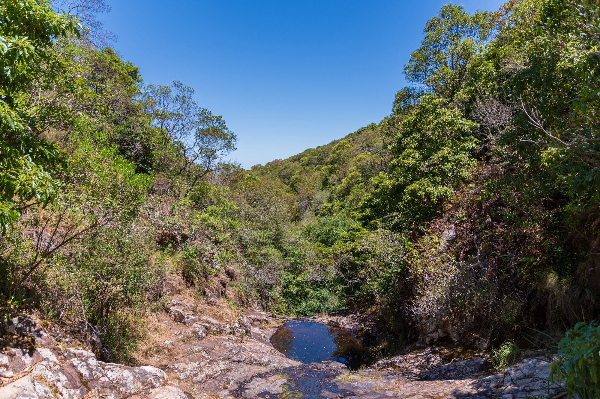 12 Natural Places Humans Can’t Visit