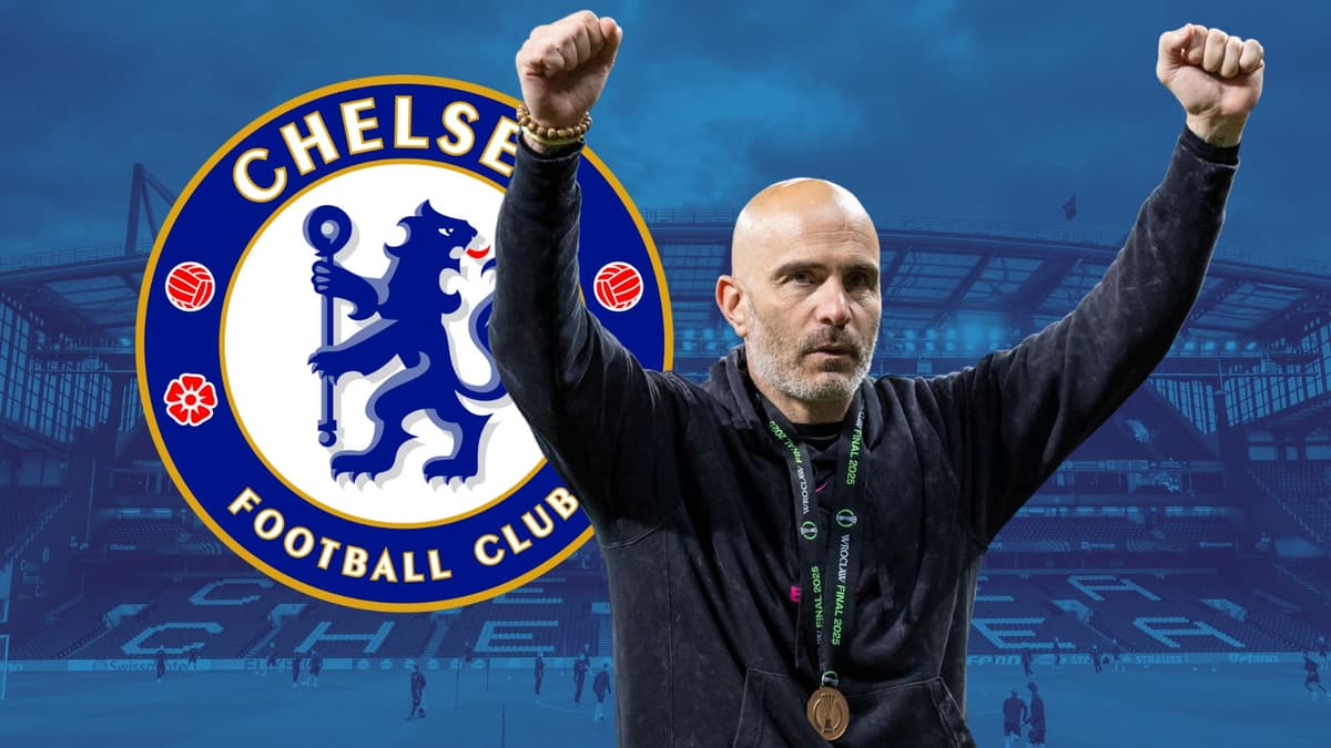 Chelsea eager to re-sign fan favourite