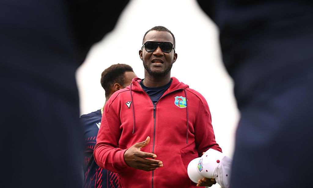 WI vs AUS: Coach Darren Sammy demands 'justice' after West Indies ...