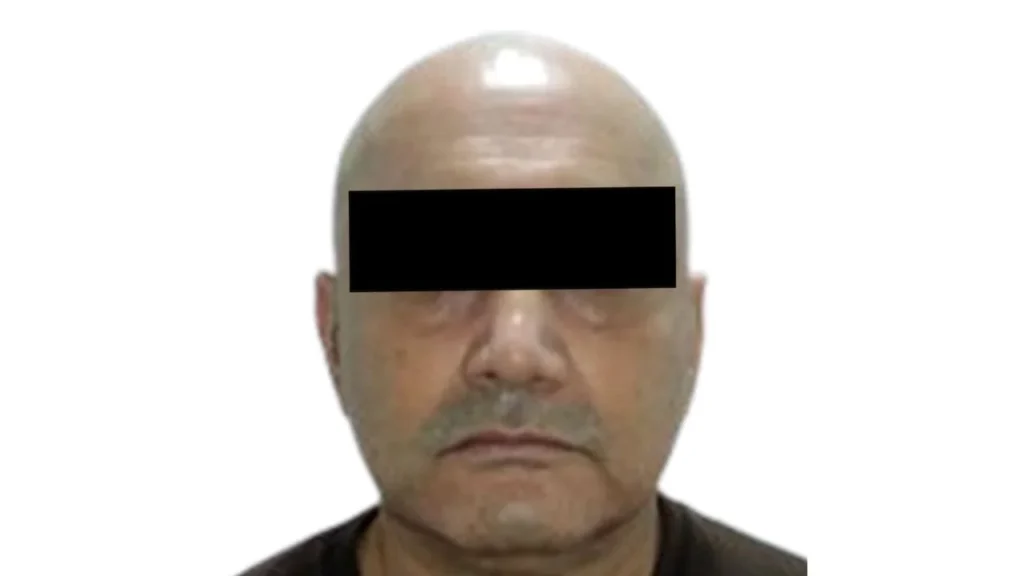 "La Troca" exlíder de la Familia Michoacana, cumplirá en México ...