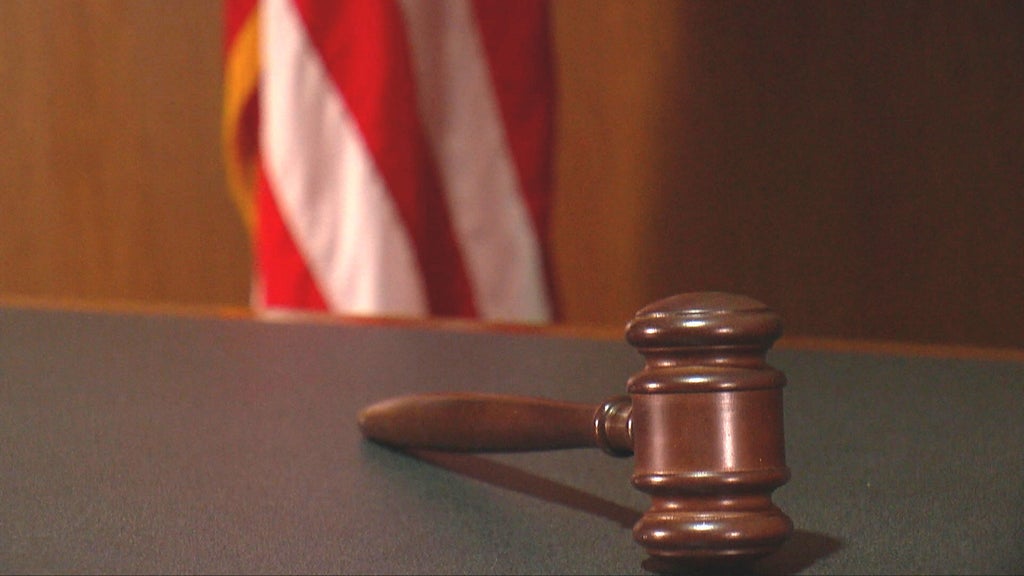 Michigan man accused of nearly causing U.S. Border Patrol vehicles to ...