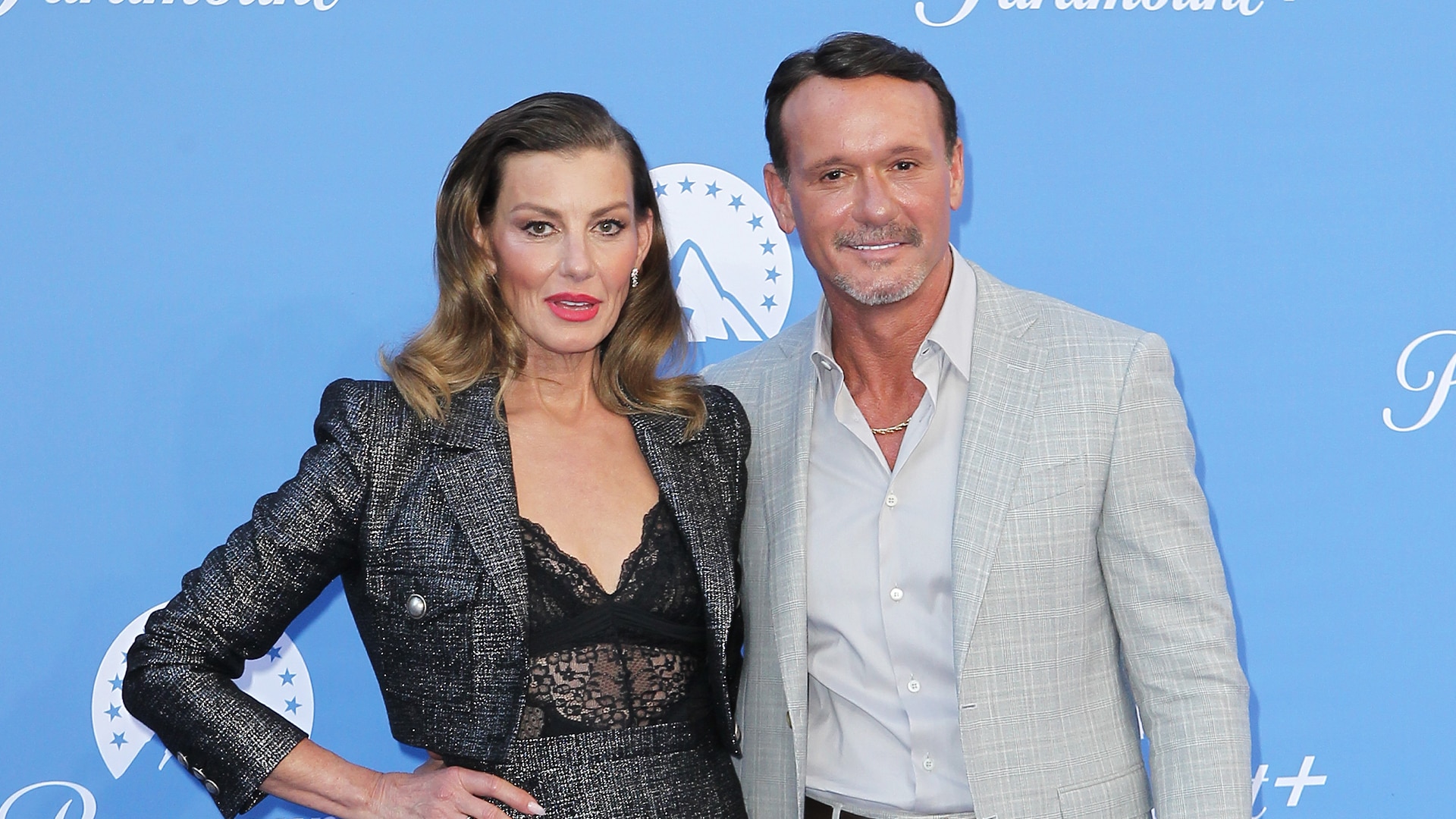 Tim McGraw Shares Rare Glimpse at European Getaway With Wife Faith Hill