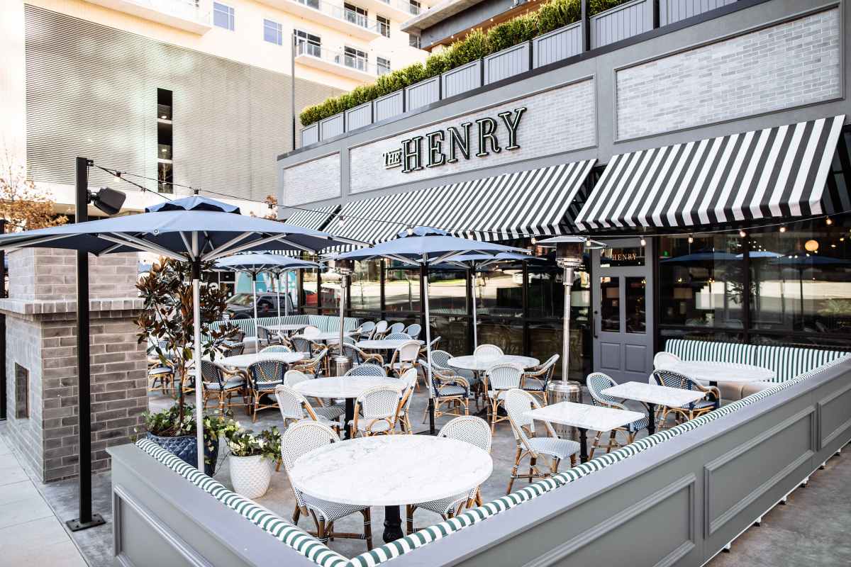 The Henry