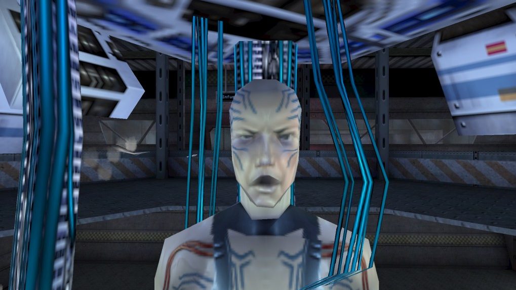 Returnal director talks Deus Ex and the arcade classic that inspired ...