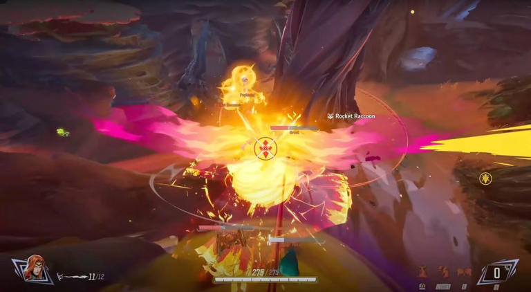 Phoenix Joins Marvel Rivals on Friday: Here's What We Know About Season ...