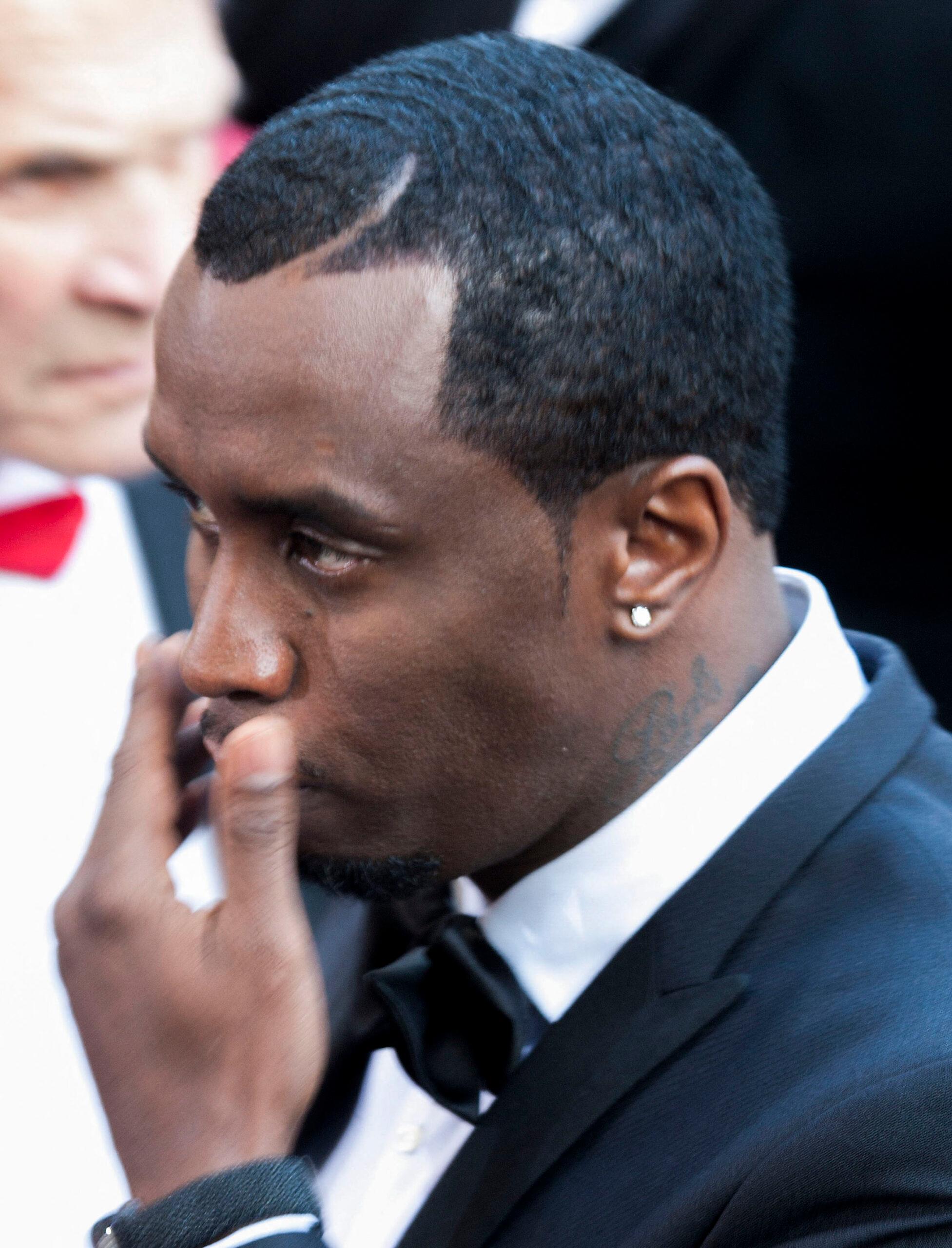 Inside Sean 'Diddy' Combs' First Meal Behind Bars At New Prison In The ...