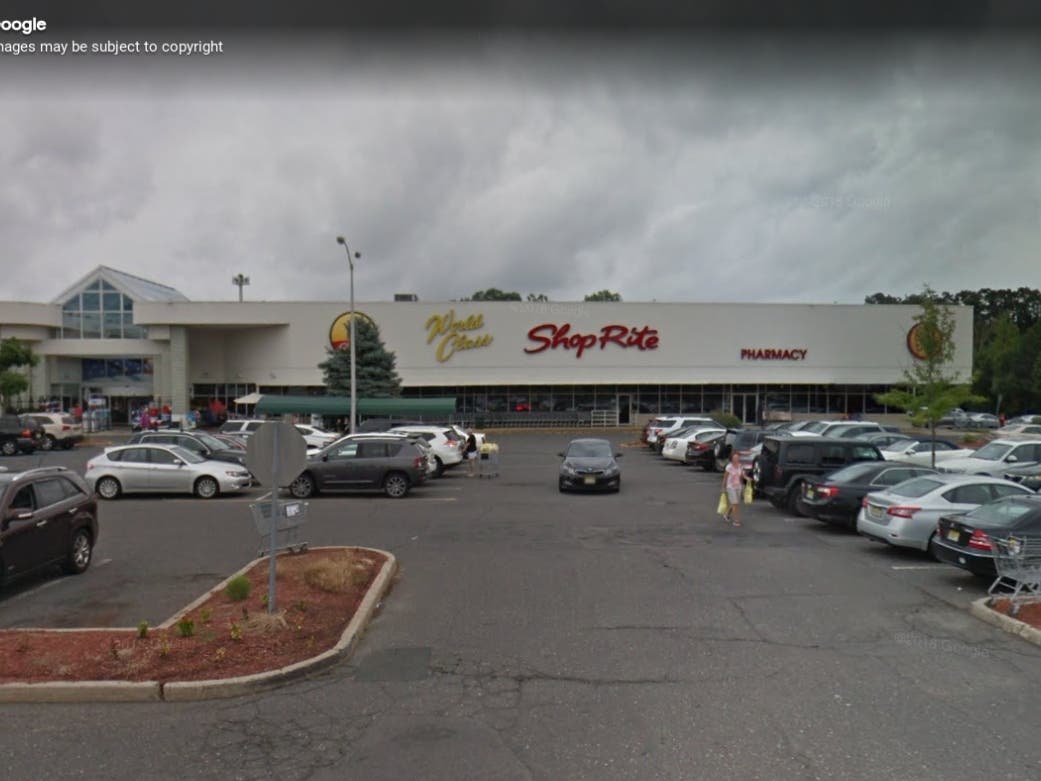 Neptune ShopRite On Rt. 66 Sells Another Big-Winning Lottery Ticket