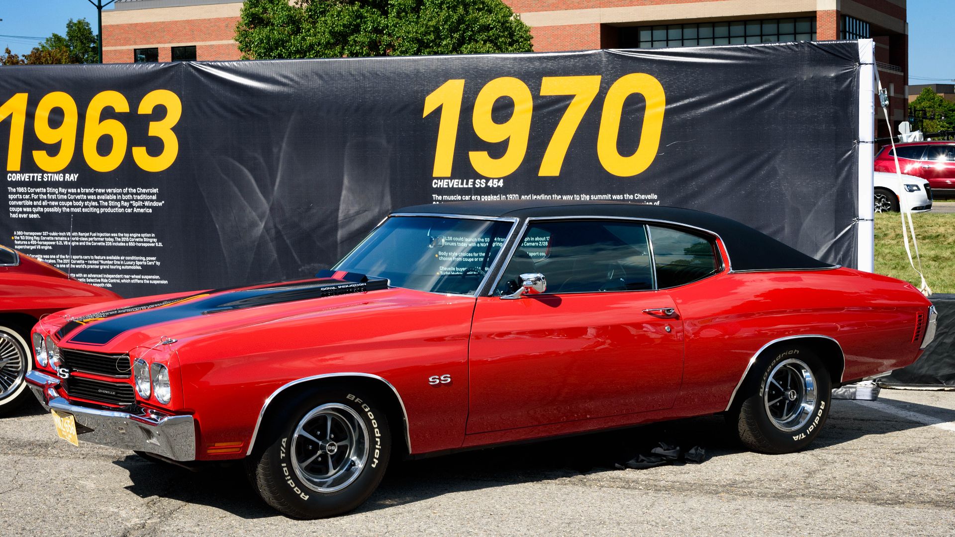 20 Muscle Cars On Every Collector's Wishlist