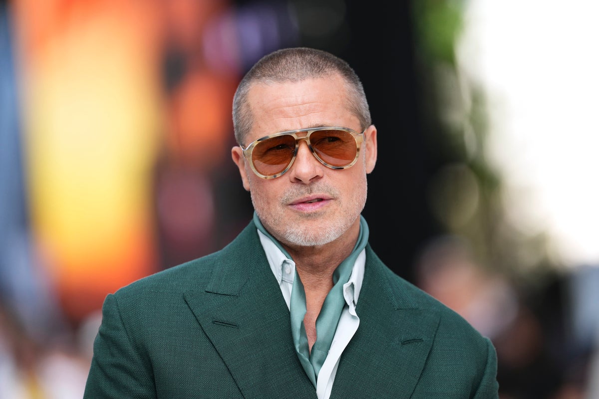 Brad Pitt achieves record-breaking box office career milestone