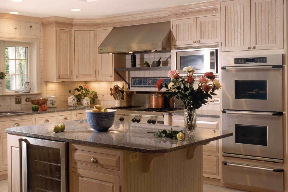 15 Kitchen Counter Decluttering Strategies