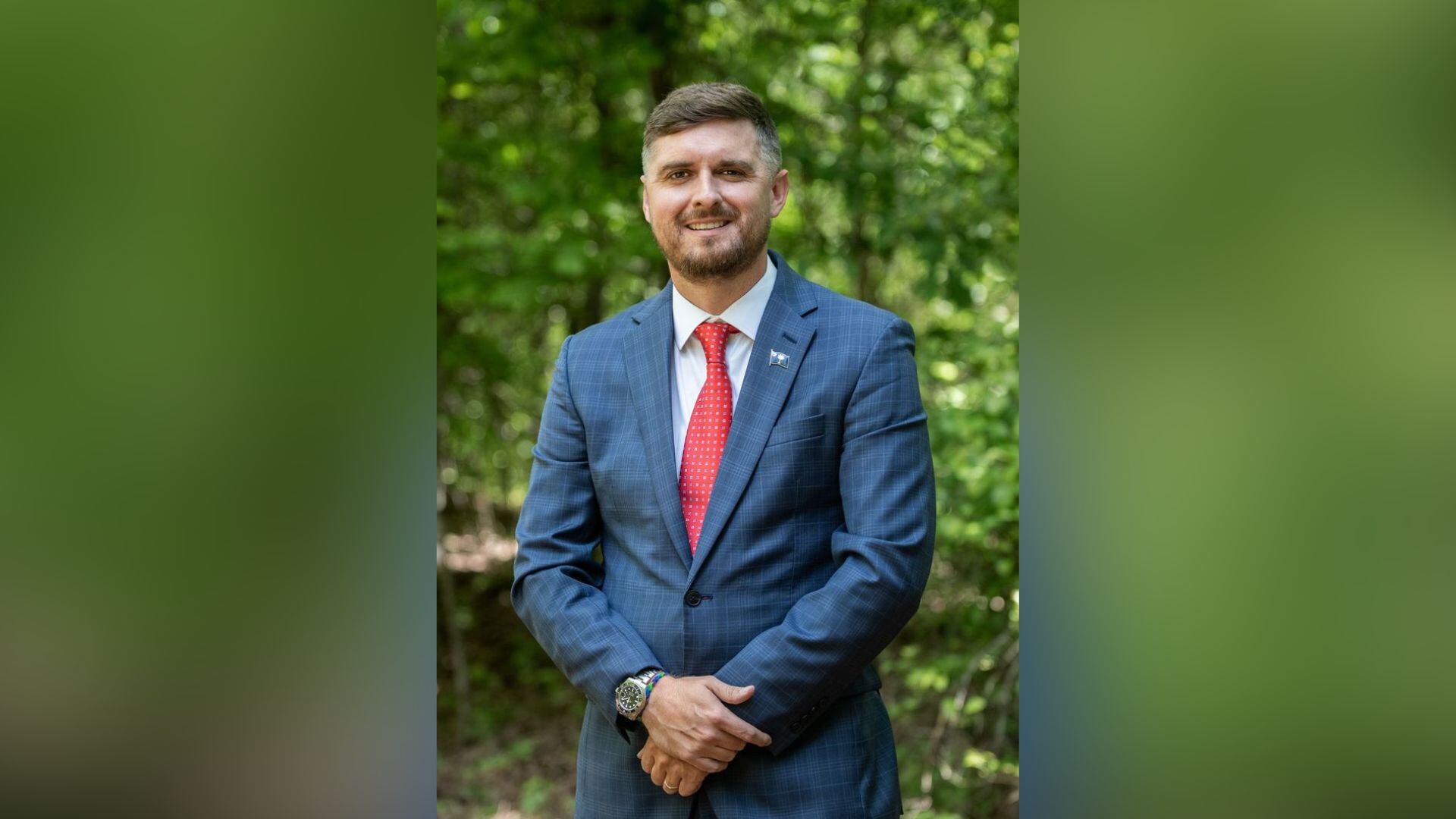 Sheriff candidate refuses to participate in Spartanburg County GOP’s forum