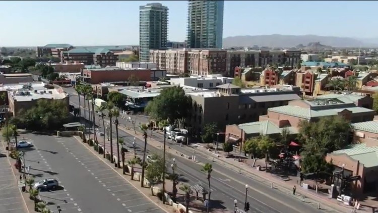 Tempe voters will decide on sales tax increase to fund public safety ...
