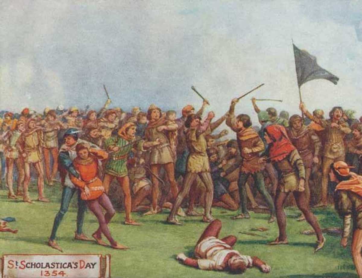 Strange Facts About the Medieval Era