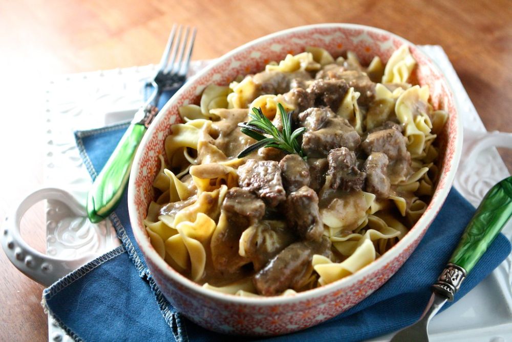 16 Restaurant-Style Meals You Can Make at Home