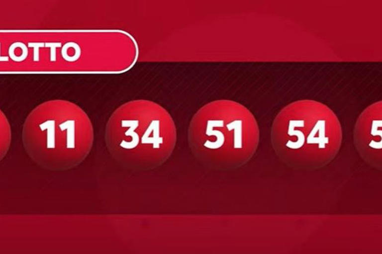 Winning Lotto numbers tonight: Full National Lottery results with Thunderball on Wednesday, July ...