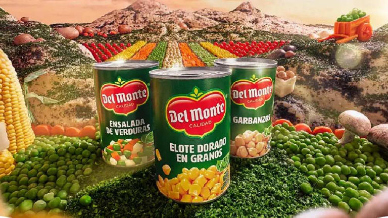 Del Monte se declara en bancarrota: ¿Se va de México?