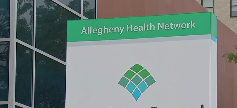 Allegheny Health Network facilities going cashless for medical payments