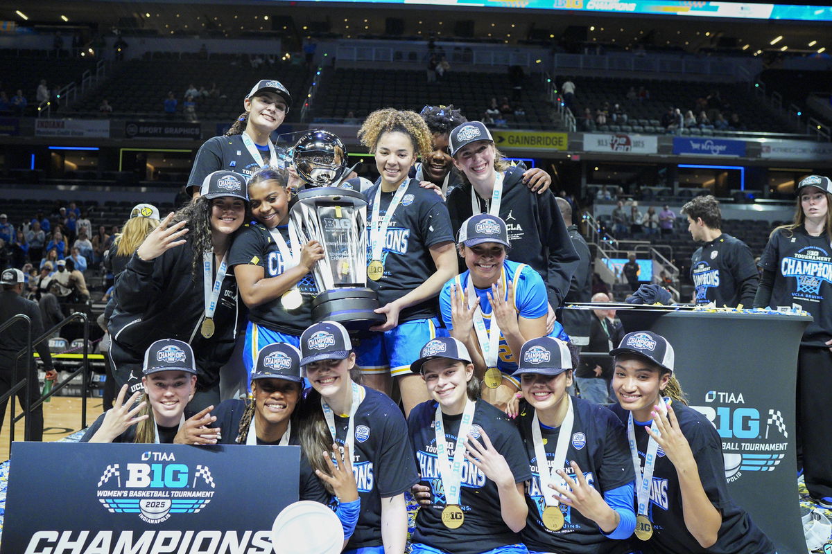 Female Representation in Sports Media Still Trails Behind Despite ...