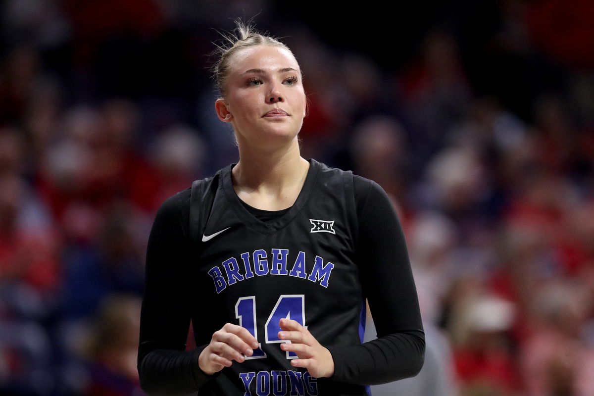 From Struggles to Stardom: How BYU Women’s Basketball Is Forging a New Era