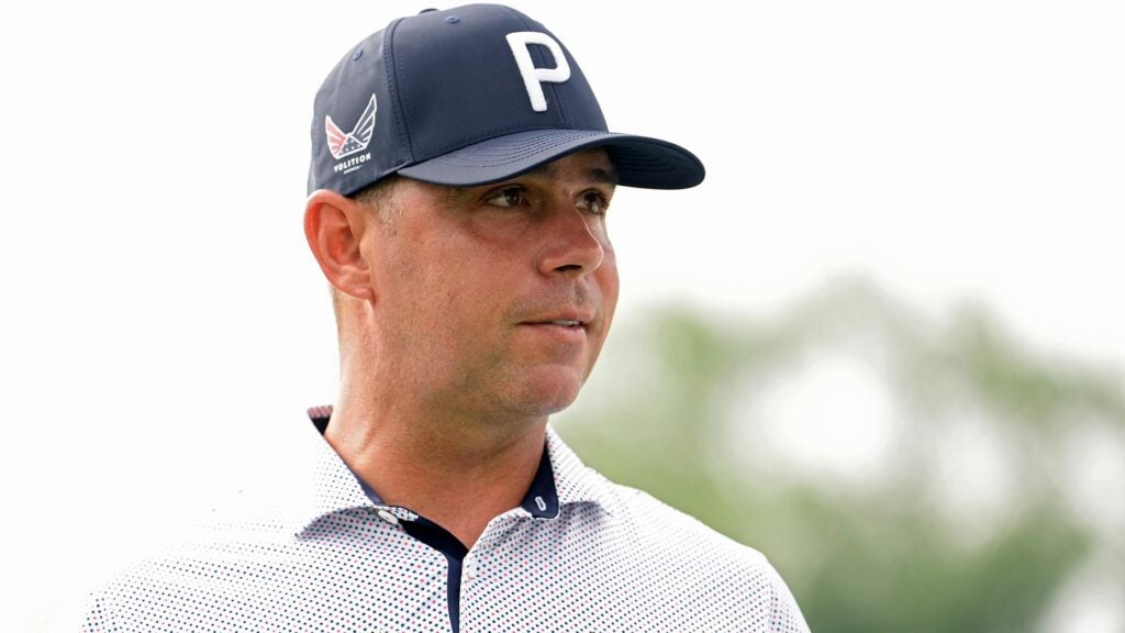 Gary Woodland named Ryder Cup assistant captain. What it means for ...