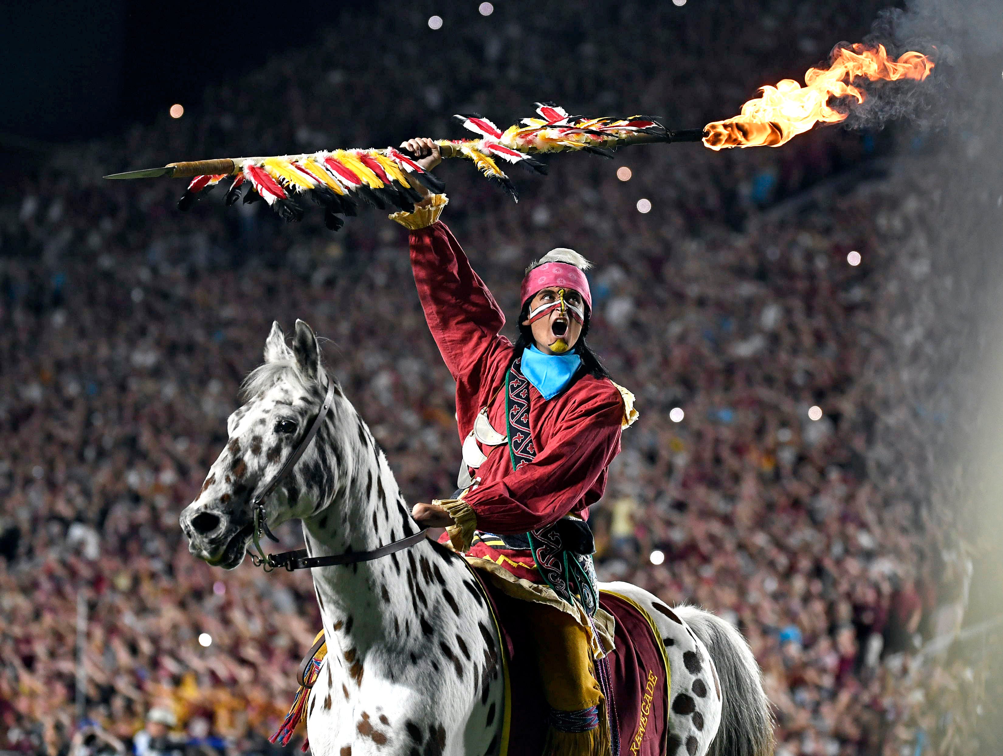 From weather to gameday timeline, here's what you need to know for FSU ...