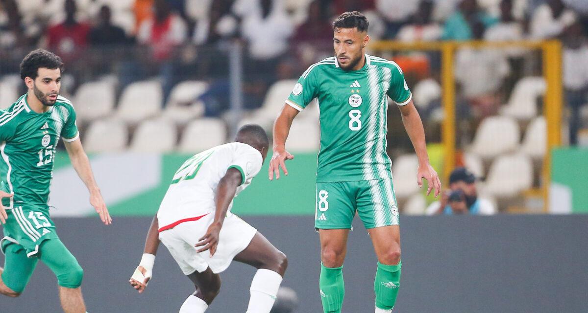 Algérie : le message fou de Youcef Belaïli suite à son arrestation