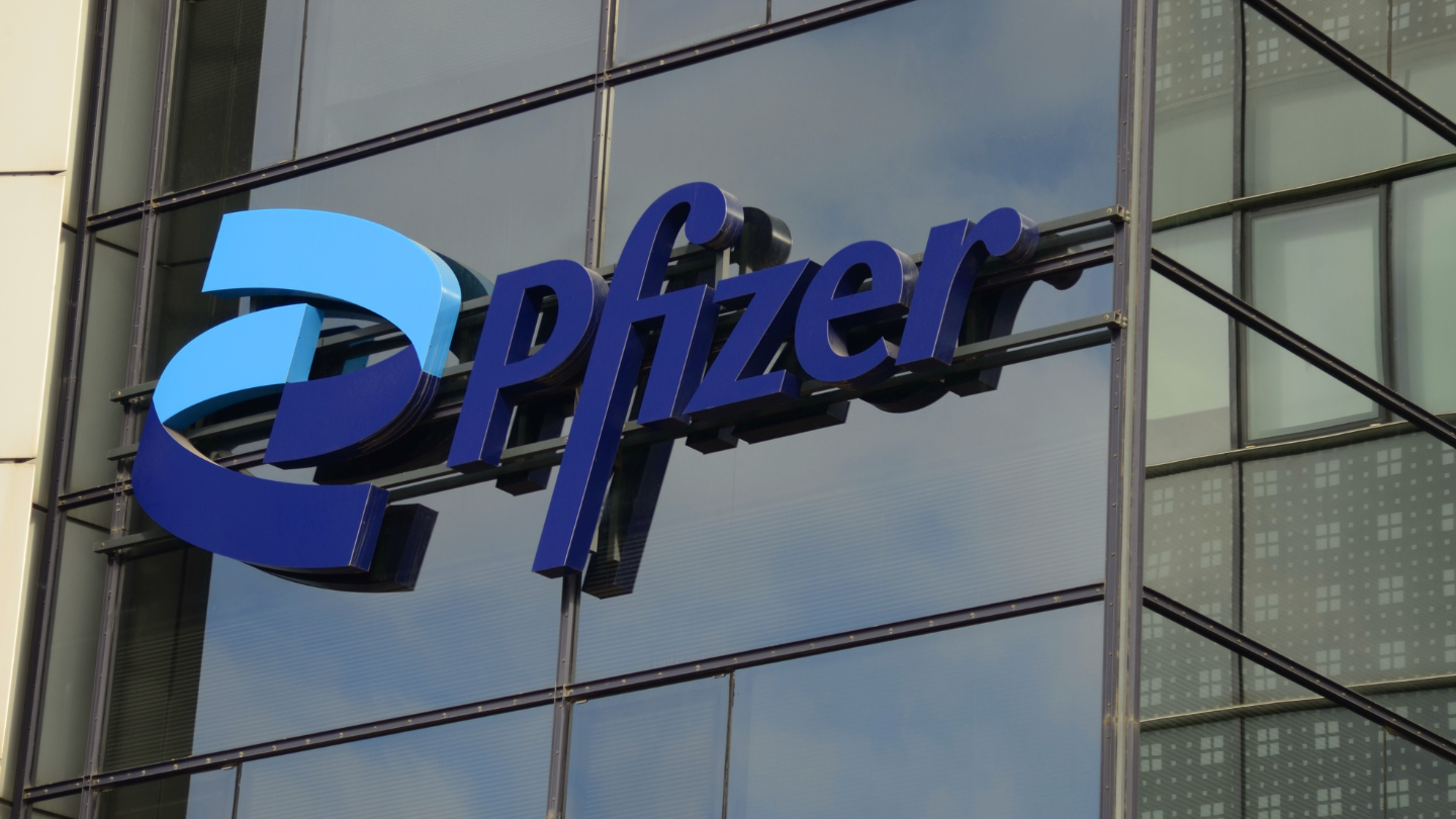 Pfizer terminates study of CD47 in blood cancer due to low recruitment