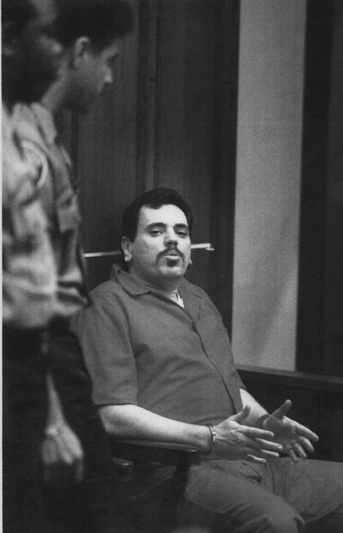 Causeway cannibal, Versace, Mob hits. See biggest Miami crime through ...