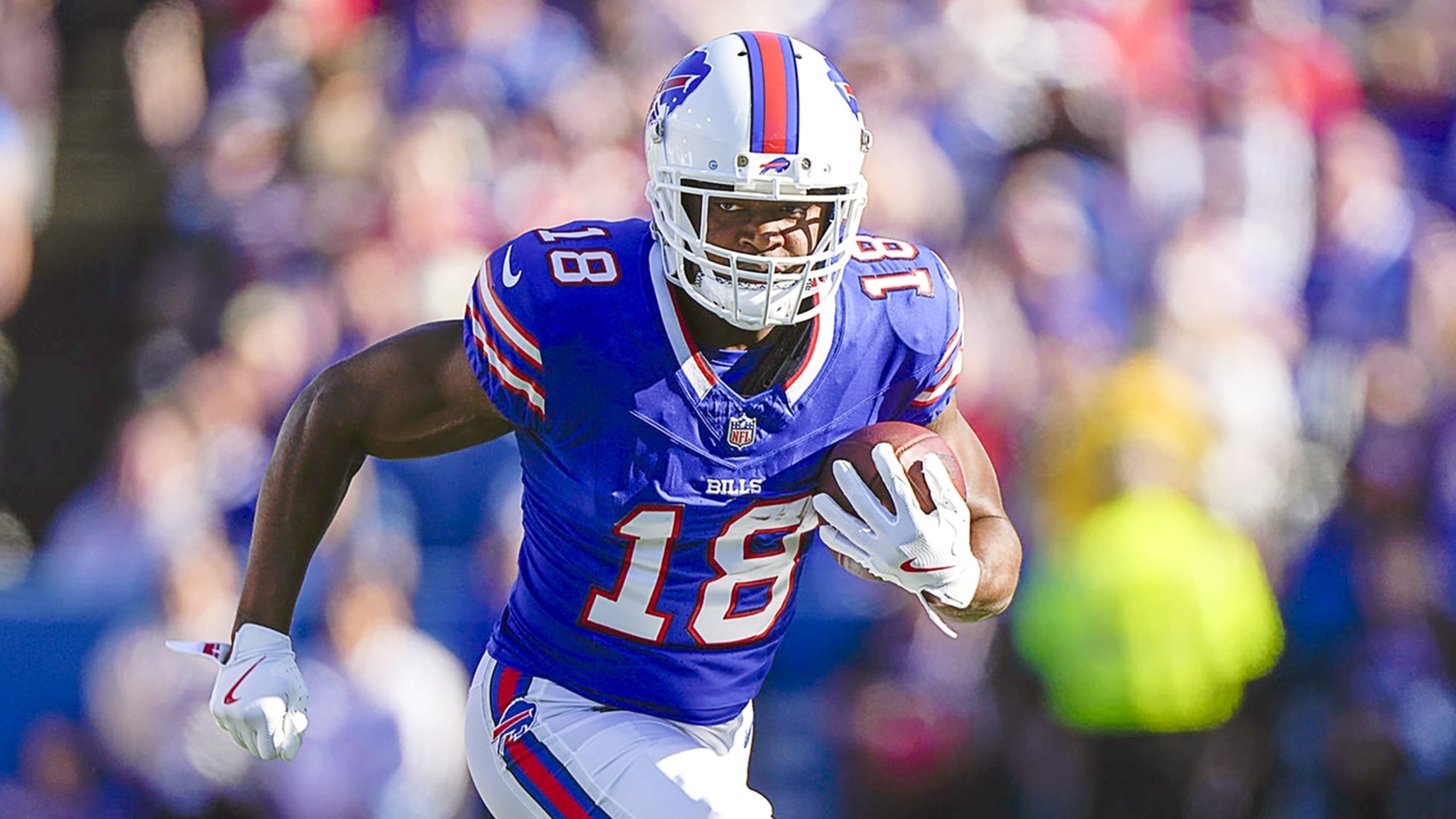Could Amari Cooper or Keenan Allen help the 49ers in 2025?