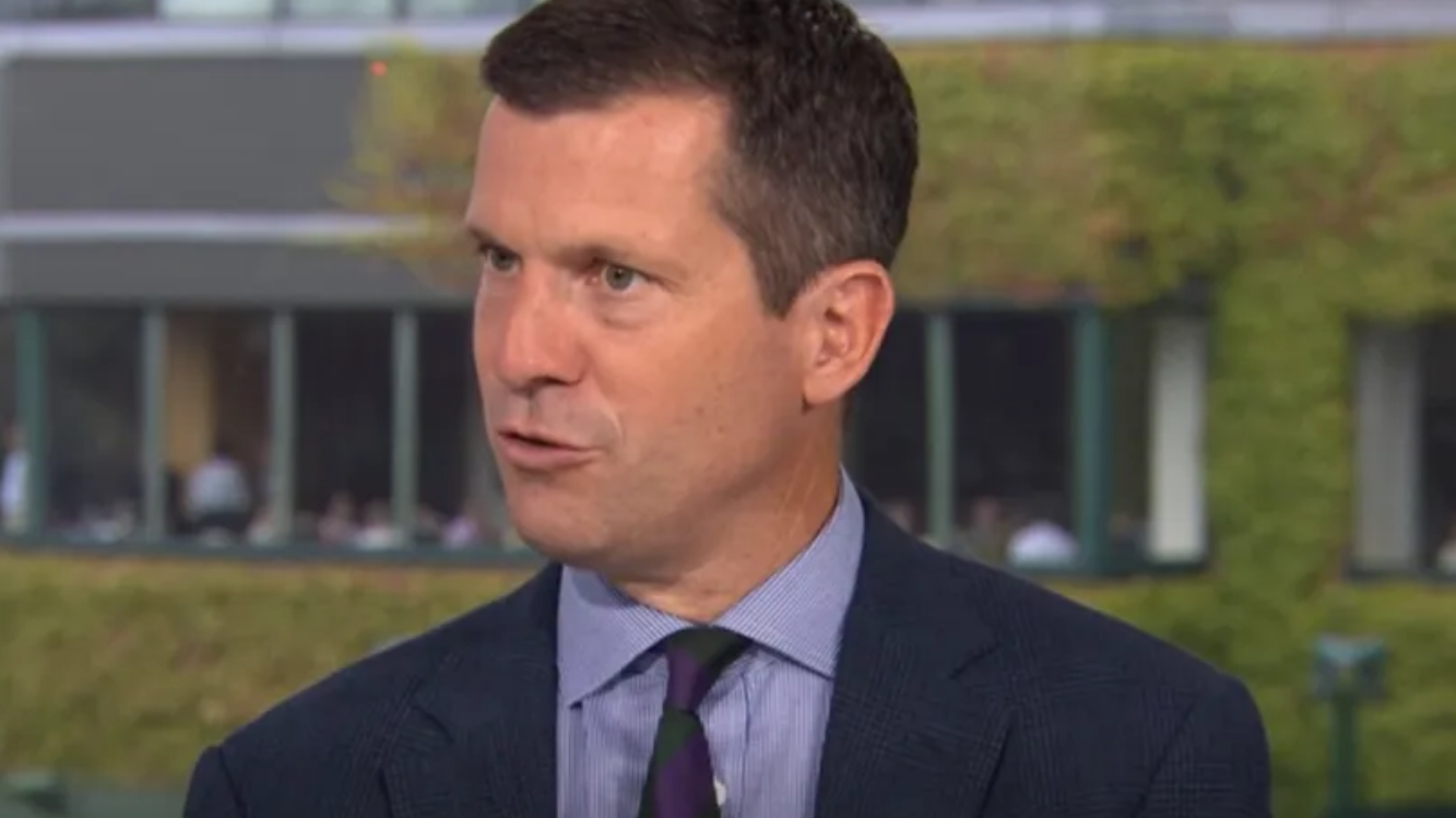 Tim Henman warns Novak Djokovic and Jannik Sinner