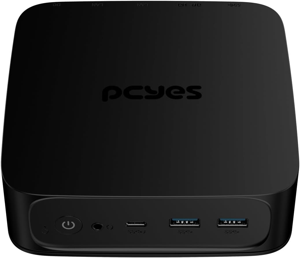 Mini PC: 5 modelos que valem o investimento em 2025