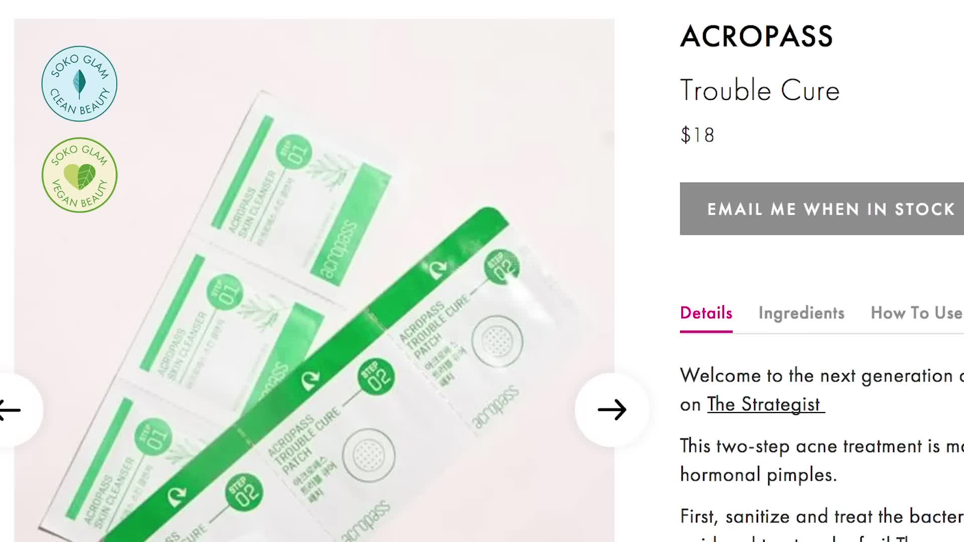 Testing a 2-Hour Pimple Patch: Does It Actually Work?